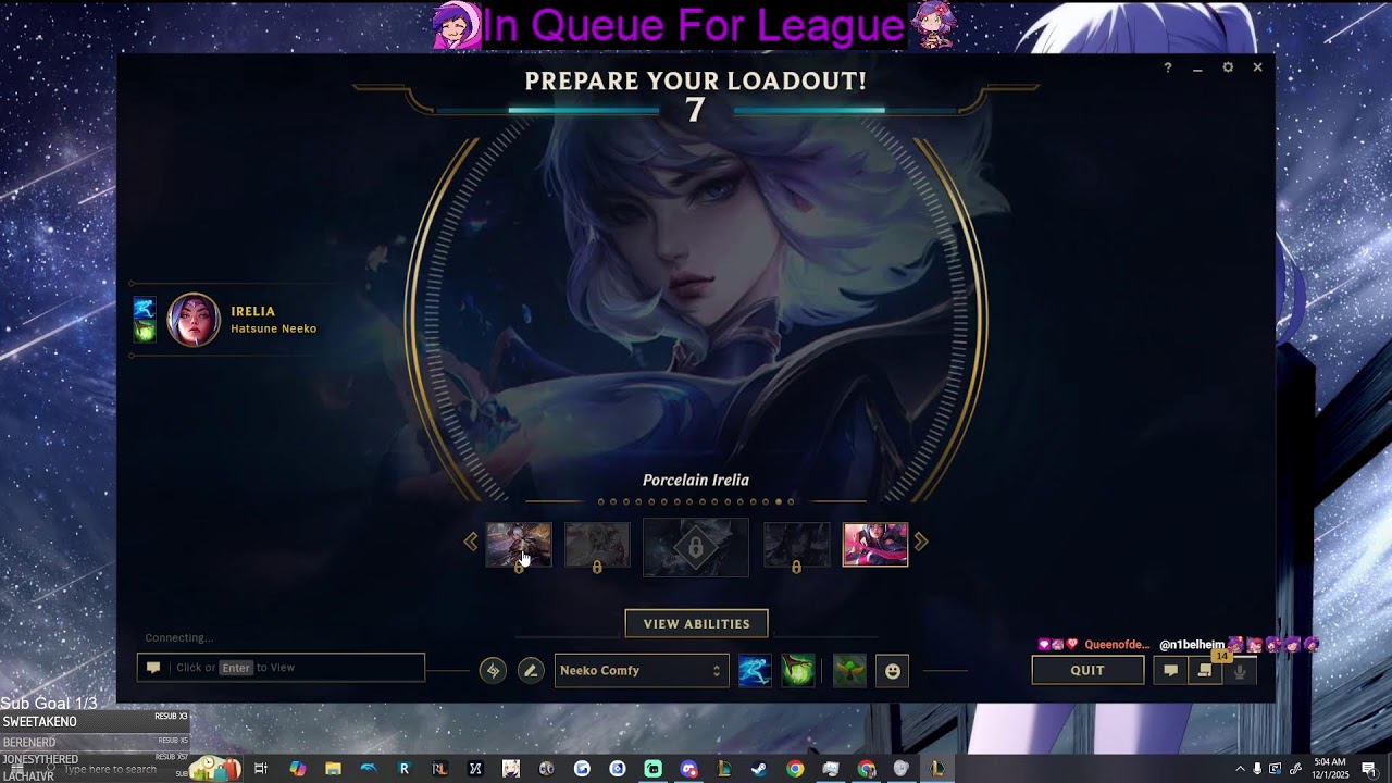AD Neeko Top Main 🍅The Only AD High Elo Neeko Player 🍅Neeko Gameplay ...