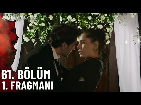 Aldatmak 61. Bölüm 1. Fragmanı | Karşılıksız Sevmeyi Öğrendim! - YouTube