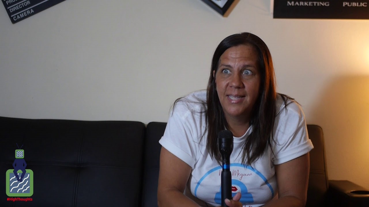 Sauce Walka’s Assistant Miss Megann The MILF (talks Starting OnlyFans ...