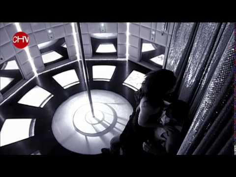 Mujeres de Lujo - Capítulo 32 - CHV