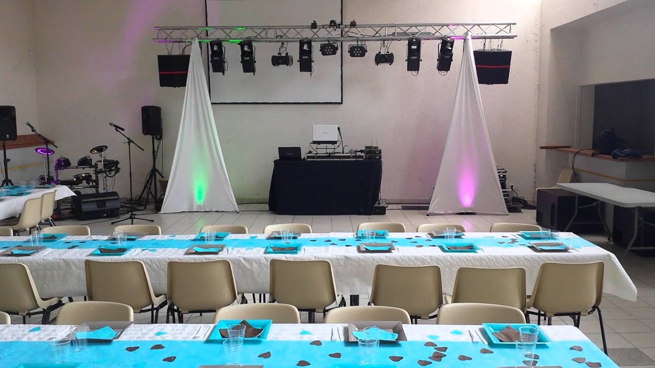 mariage jean hugues (demo) - YouTube