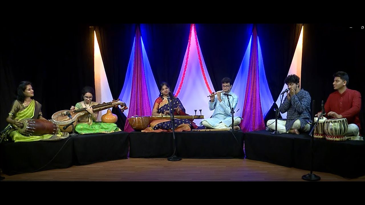 Kannada Kavya Kamanabillu - Part 2 | Episode - 5 Shlesha Alankara ...