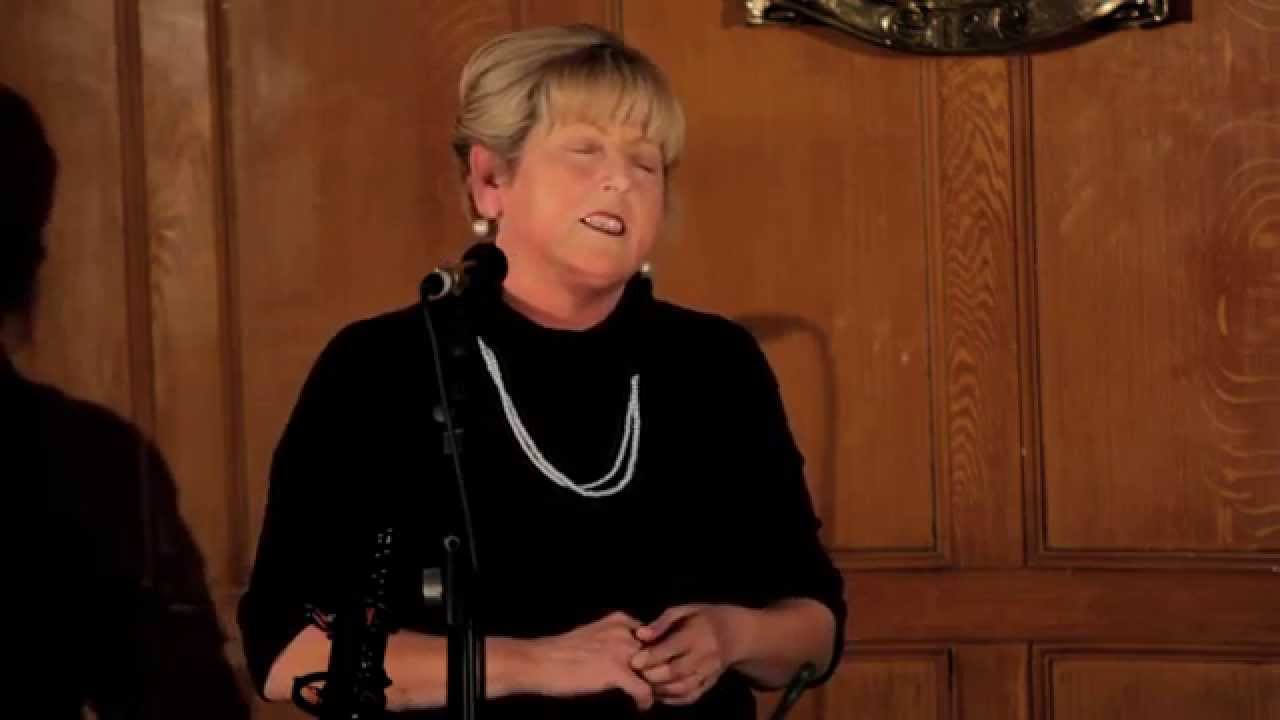 Green Street Courthouse | Trailblaze Justice | Rita Fagan - YouTube