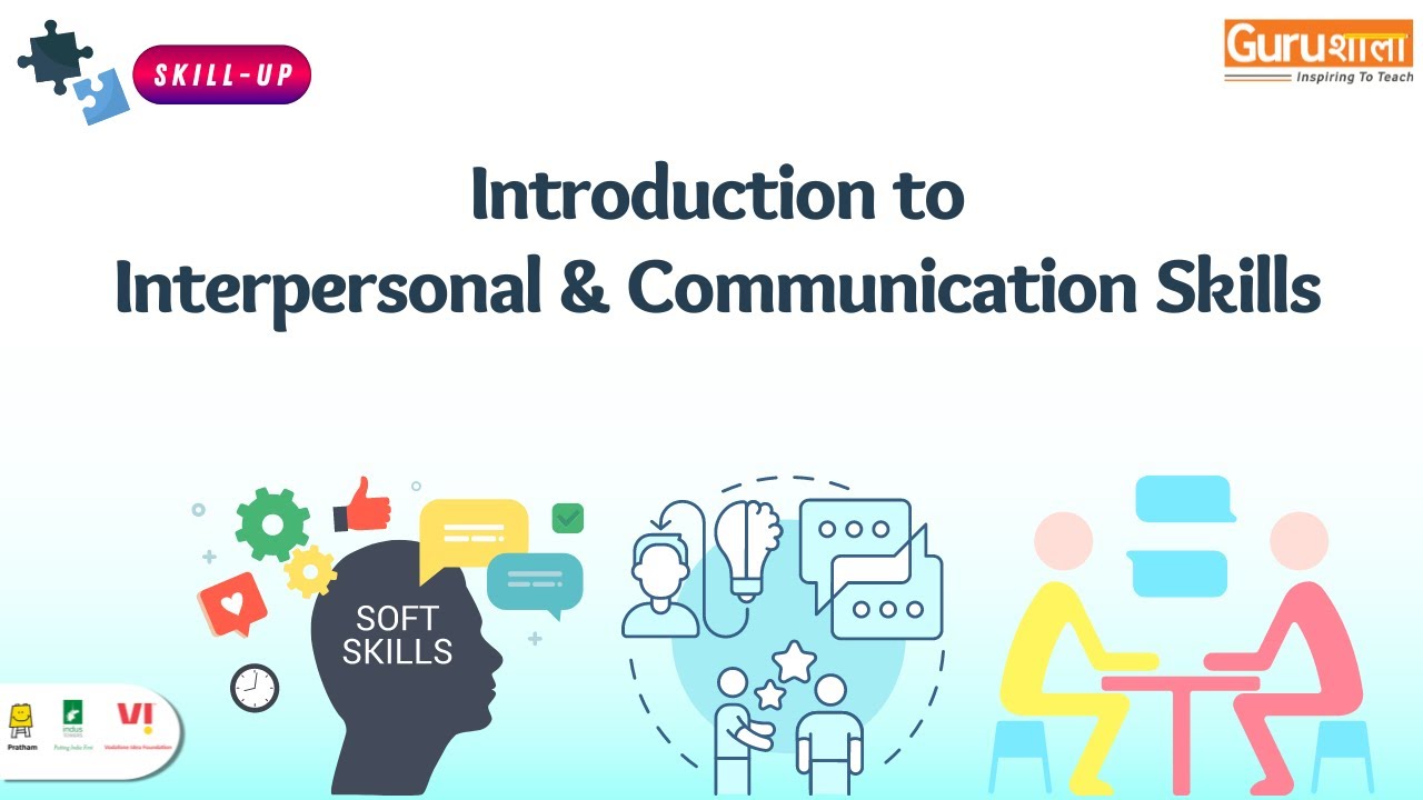 Interpersonal Communication Skills Examples Interpersonal Skills