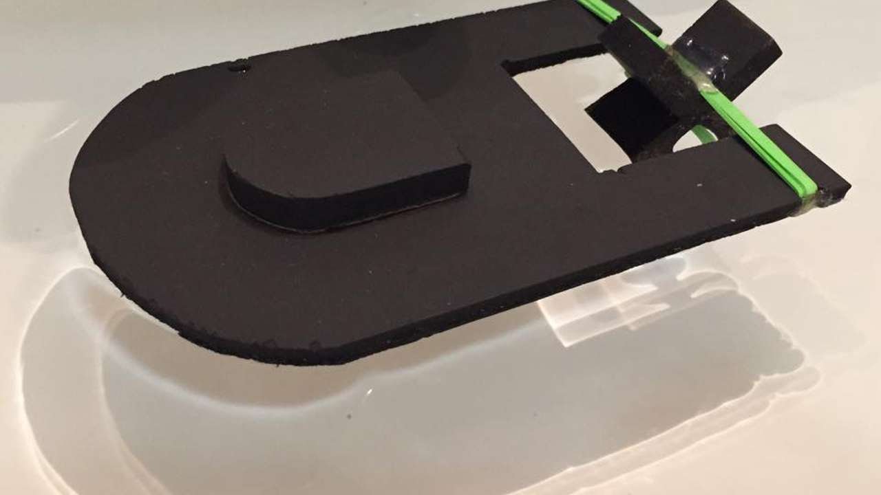 How To Create A Fun Wooden Toy Submarine - DIY Crafts Tutorial ...