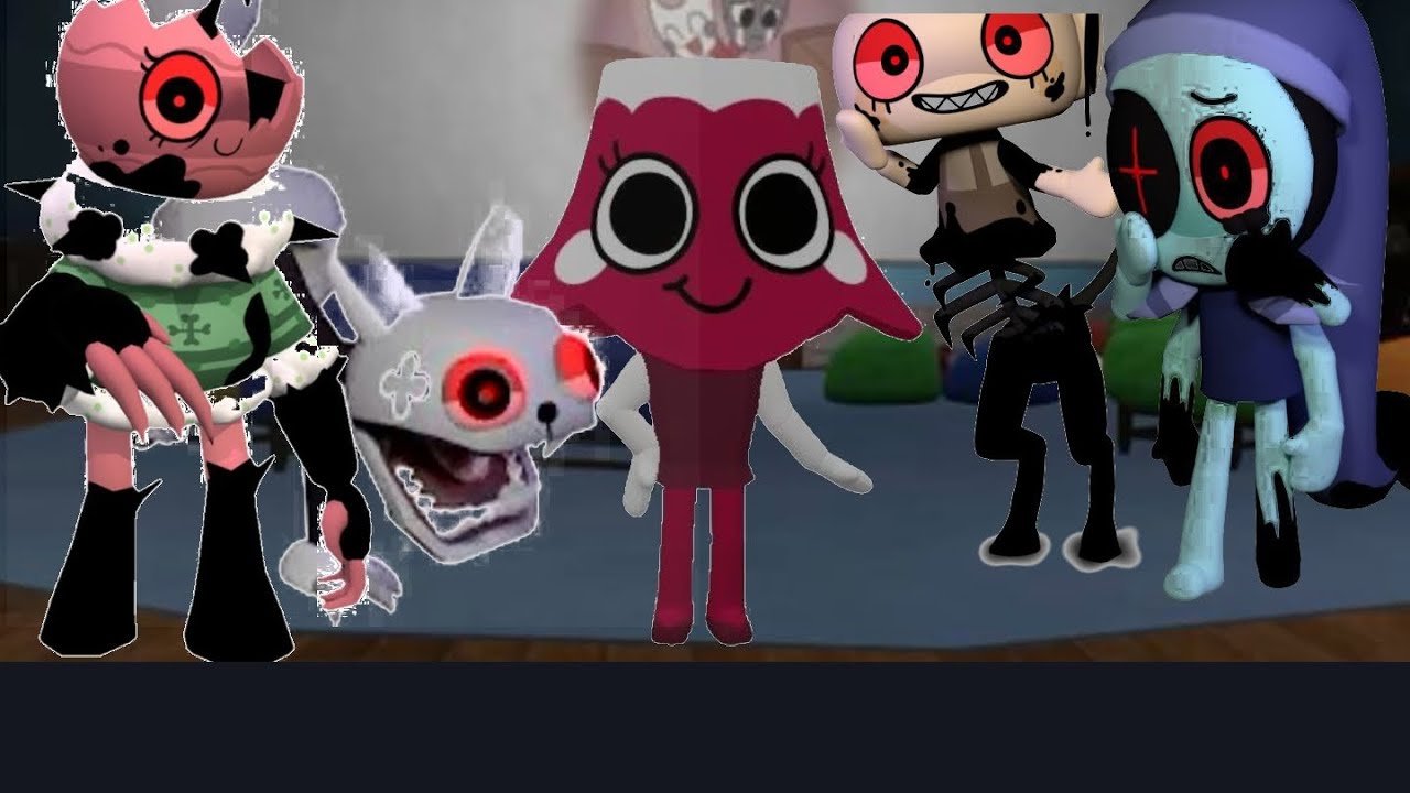 BRIGHTNEY GAMEPLAY - YouTube