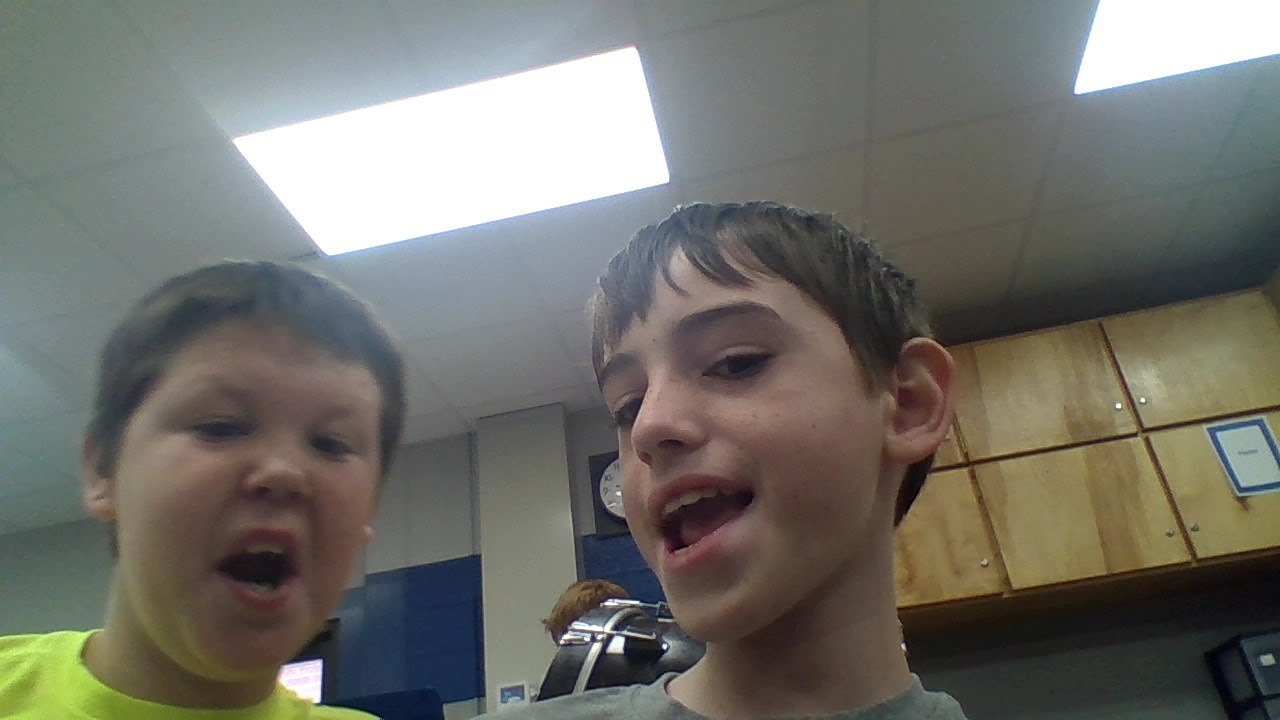 The longest yeah boi ever - YouTube