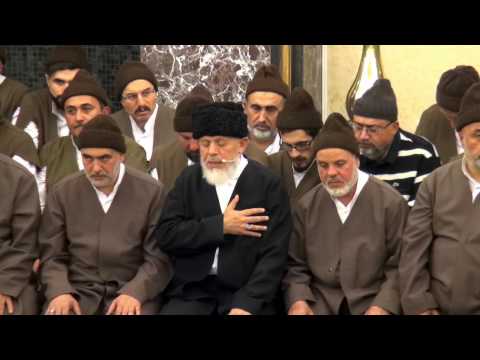 Pîr-i Gâlibî H.Galip Hasan Kuşçuoğlu (K.S.) Hazretleri'nin 3. Vuslat Yıldönümü