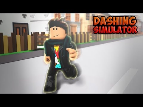 Dashing Simulator Hack Script |Dash Orb AFK 100K Dash| (ROBLOX) - YouTube