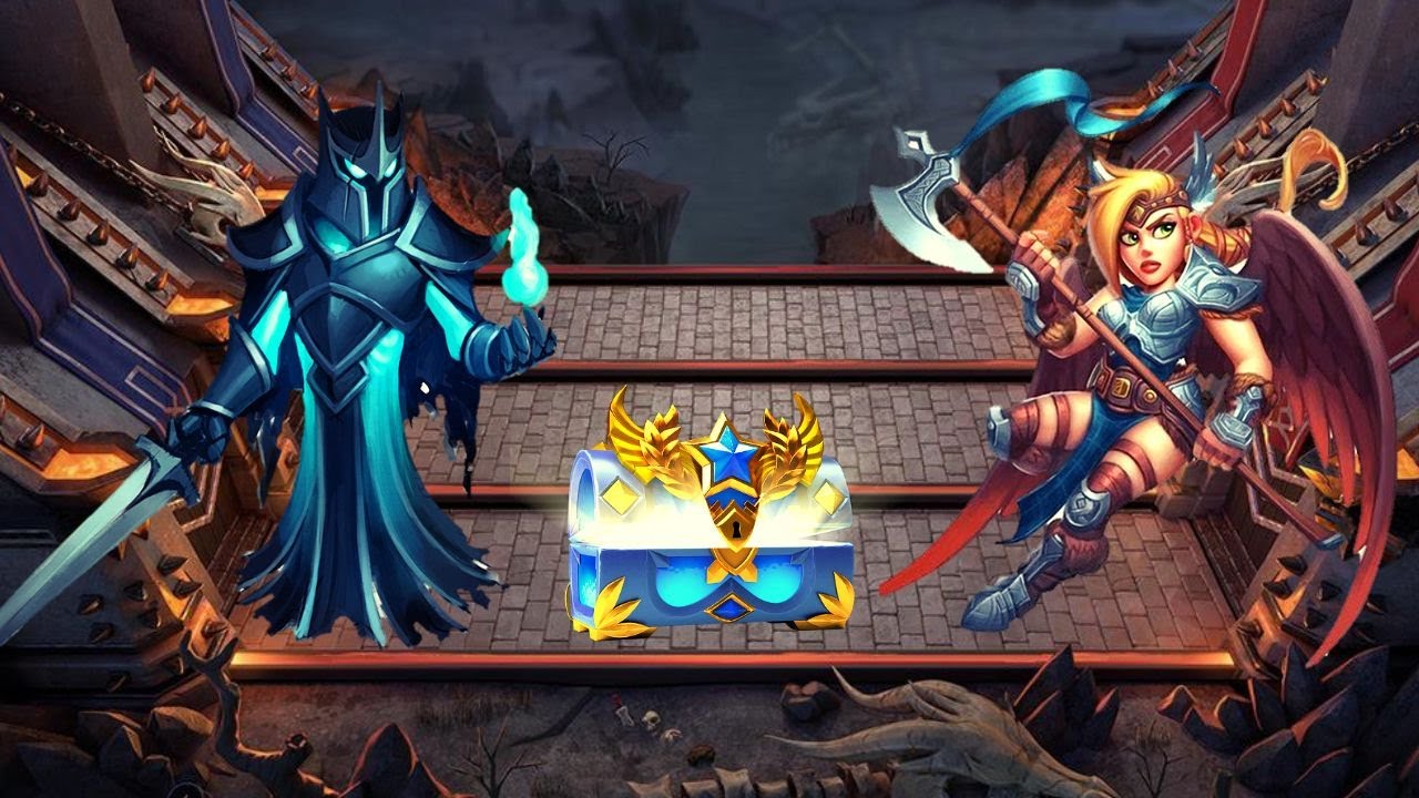 [FR] Deck Spectre de Tournois ! Inarrêtable sur bons tirages ! - Castle ...