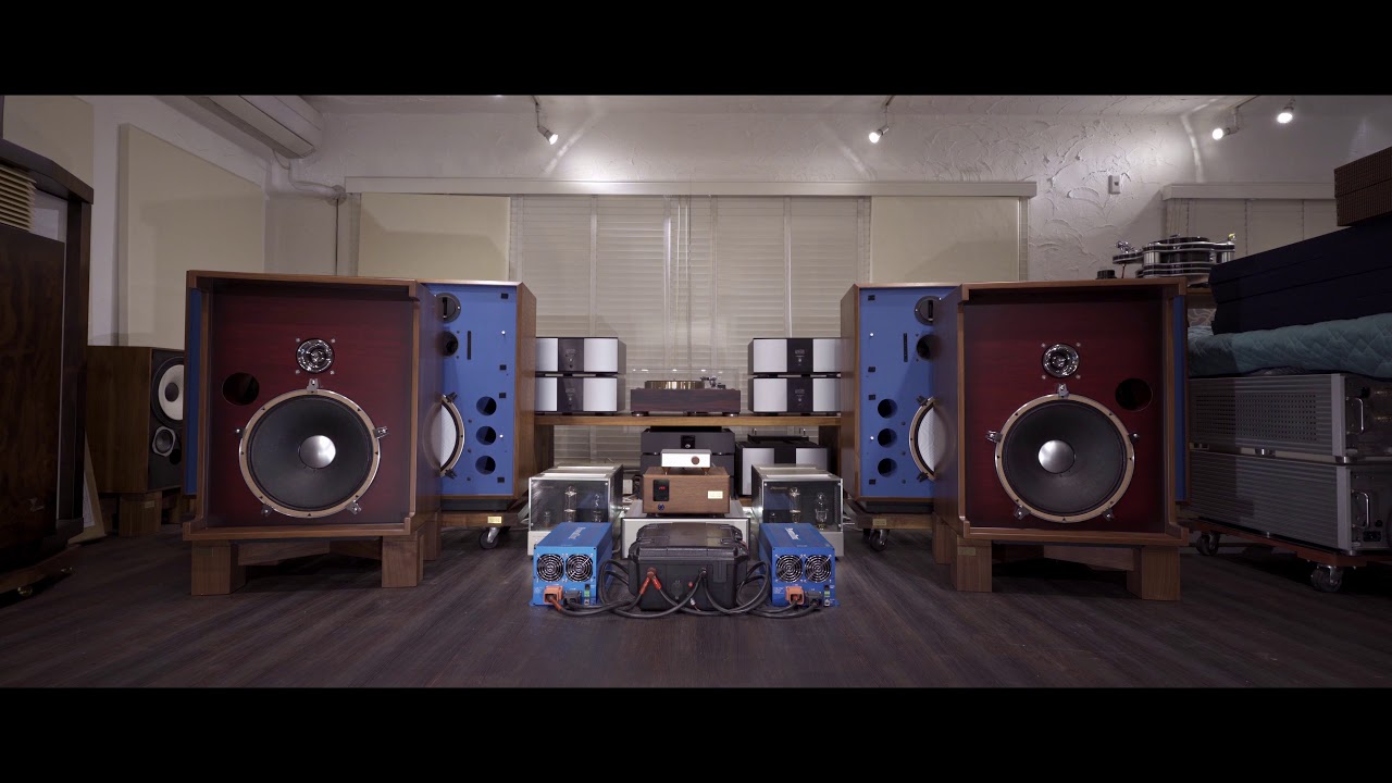 粘り弾む理想の音！ケンリックサウンド新開発ツィーター＋独自コイル採用 KENRICK SOUND 2 Way JBL Speakers ...