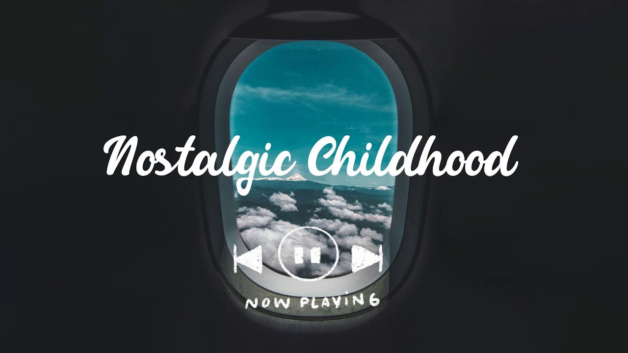 Throwback childhood songs ~ Nostalgia songs that defined your childhood ...