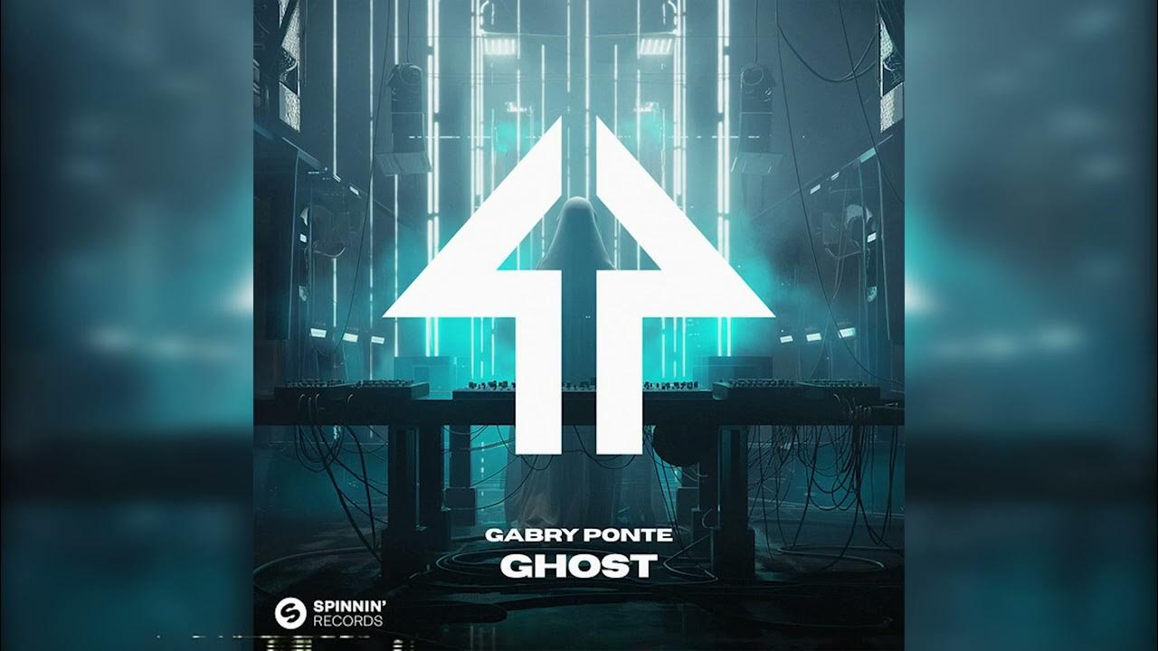 Gabry Ponte - Ghost - YouTube