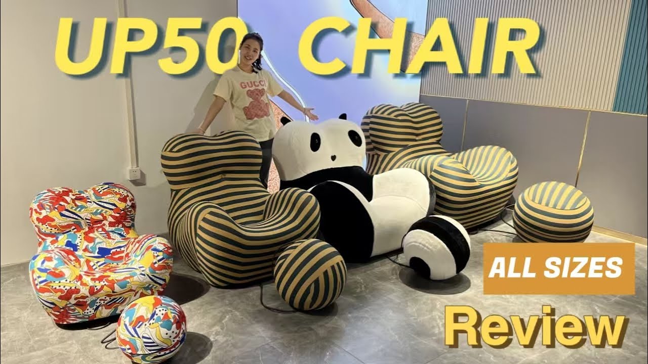 B&B Italian UP50 Chair All Sizes Reviewed! Which One is Best? - YouTube