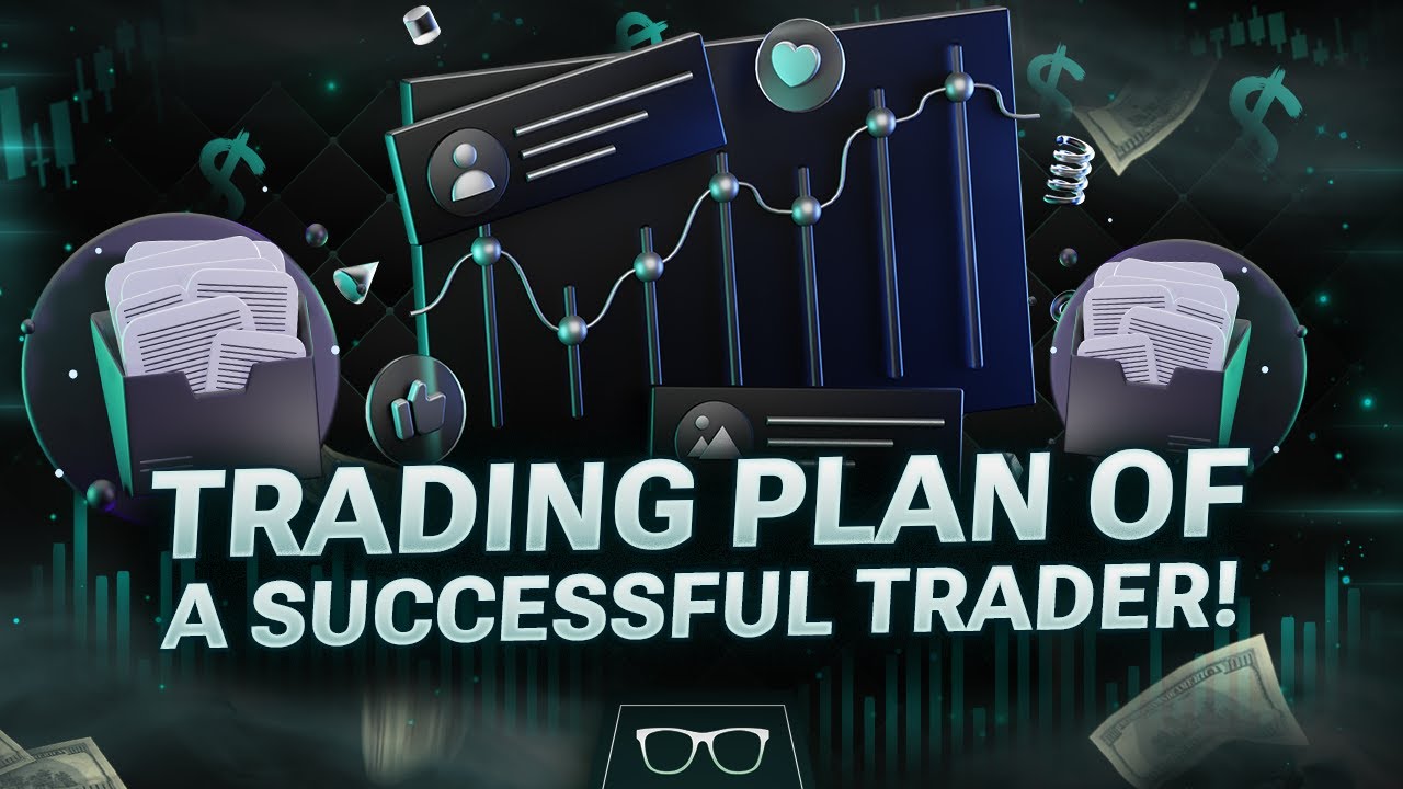 Trading plan of a successful trader! Trading on Pocket option | Best ...