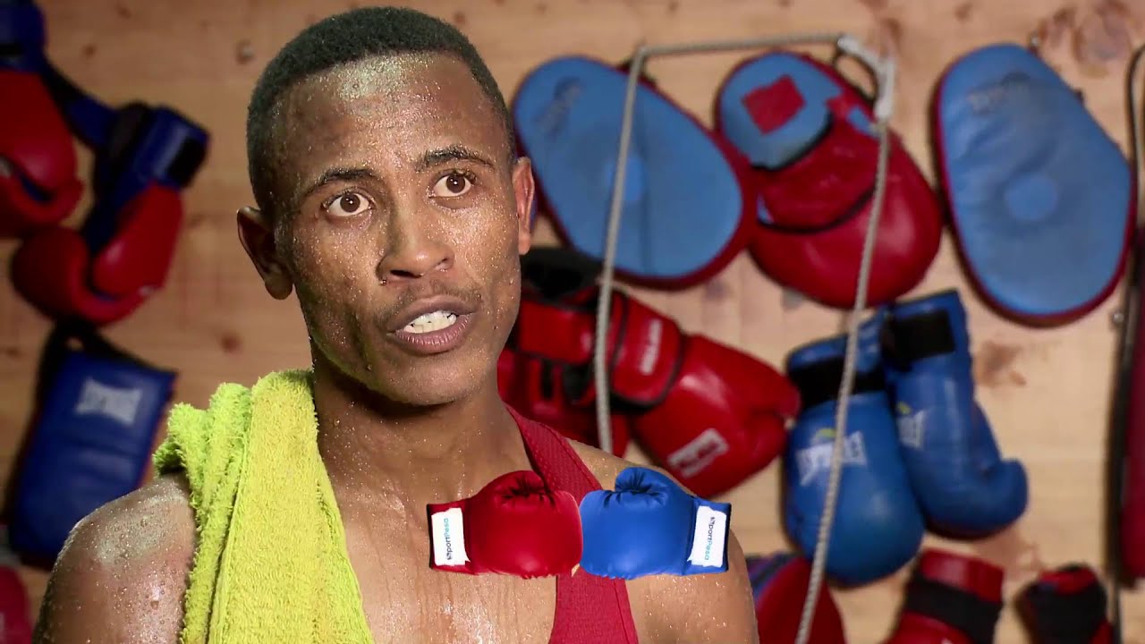 Sportpesa launches a 3 year partnership with the Boxing Association of ...