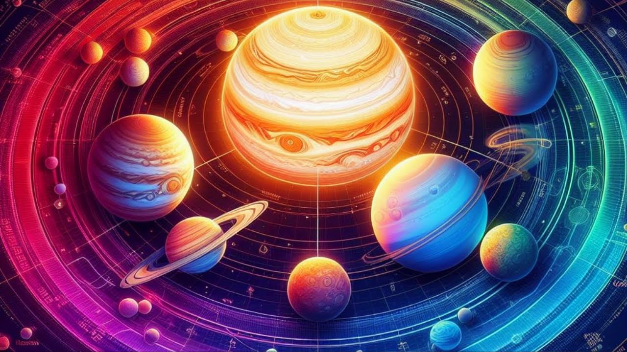 A Planet with Albedo Surpassing Venus - Fascinating Insights Await ...
