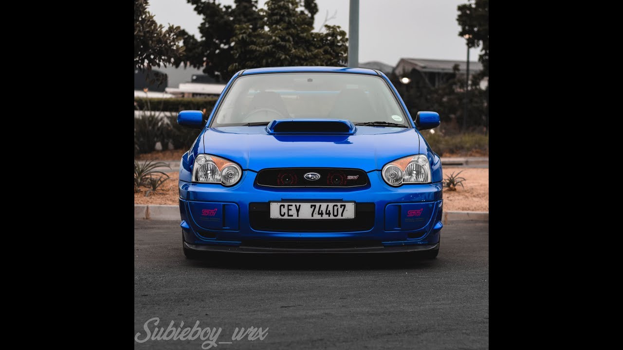 Subaru Fun Crew Breakfast Run 29/09/2019 - YouTube