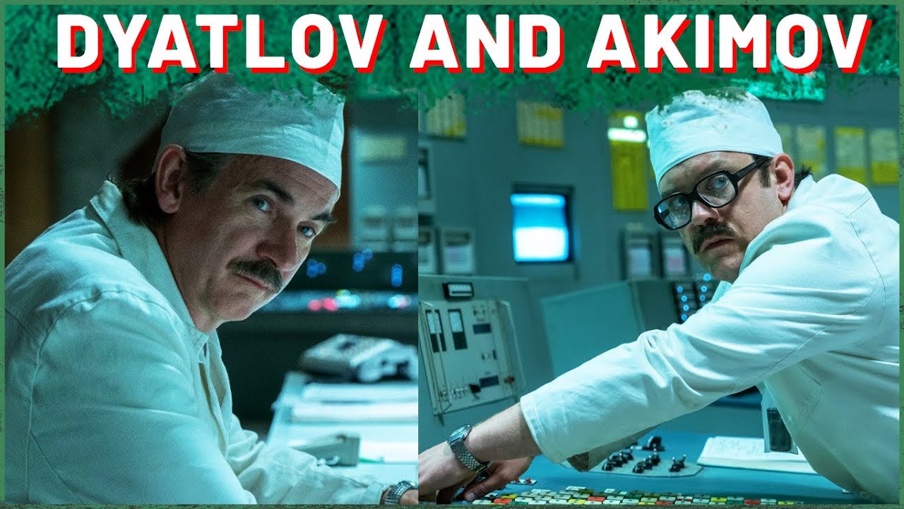 Chernobyl victims - who was involved in Chernobyl disaster ...