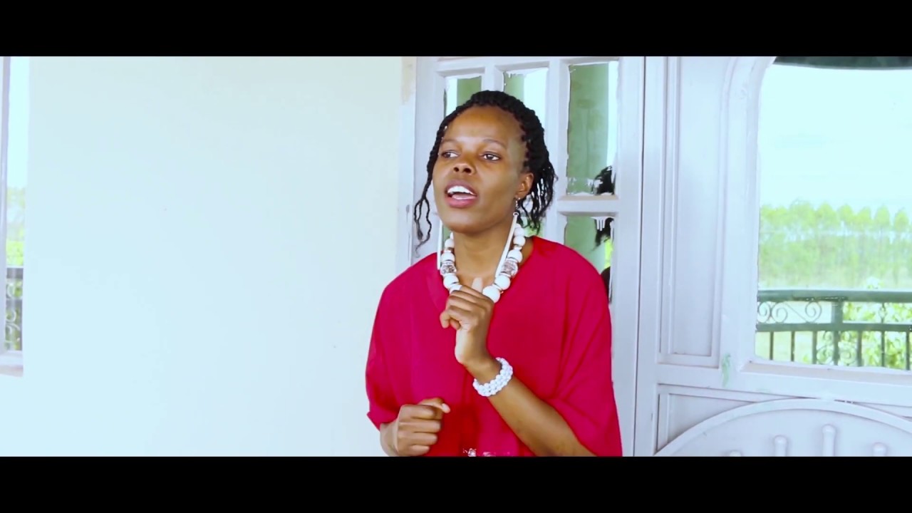 Lilian Atieno - Msalabani(Official Music video) - YouTube