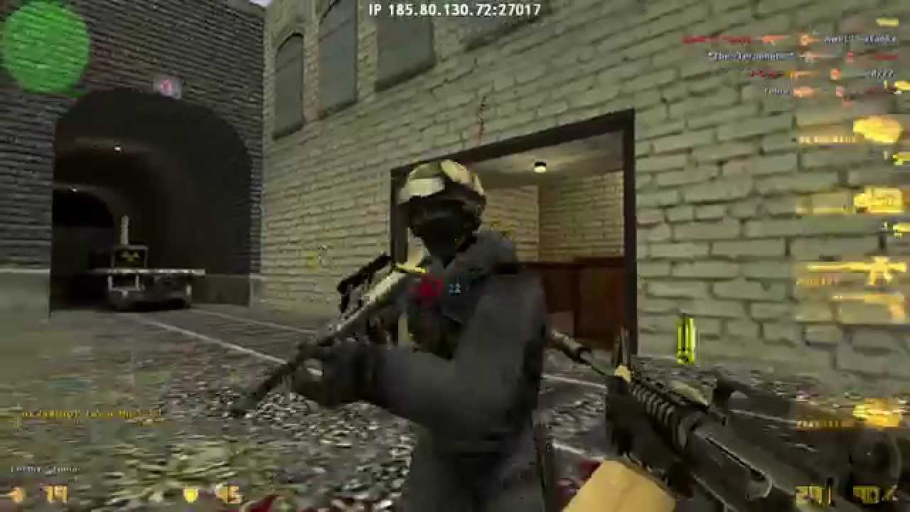 Counter Strike 2015 !!!!!!!! - YouTube