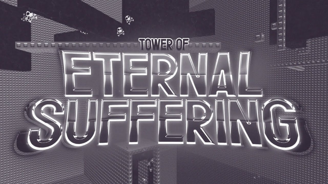 [JToH] Tower of Eternal Suffering - Complete! - YouTube