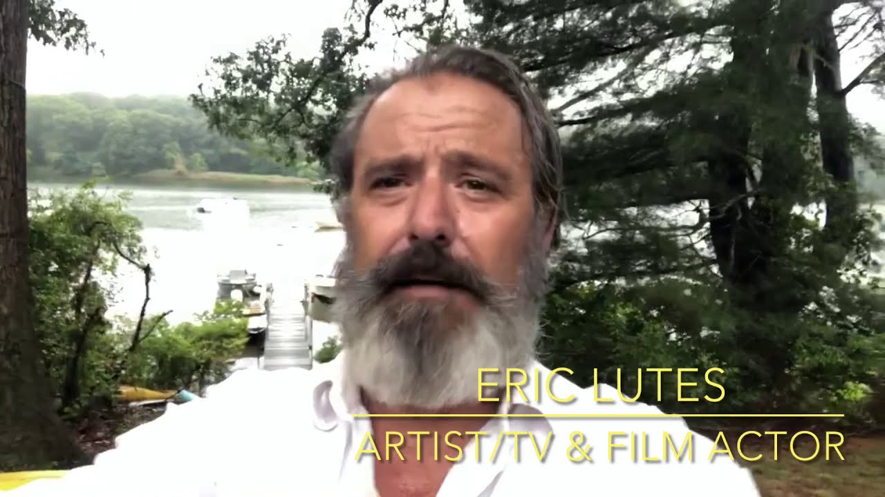 Happy 100th Anniversary from Eric Lutes - YouTube