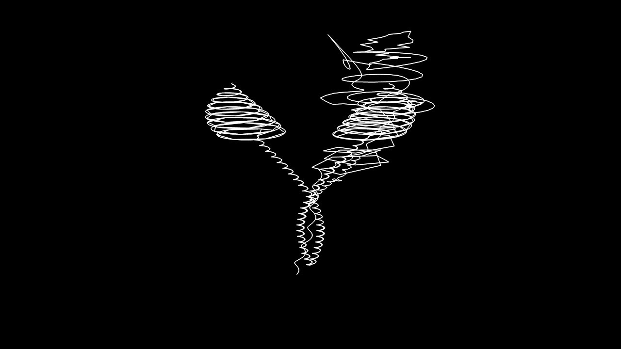 Oscilloscope Music - Shrooms - Jerobeam Fenderson - YouTube