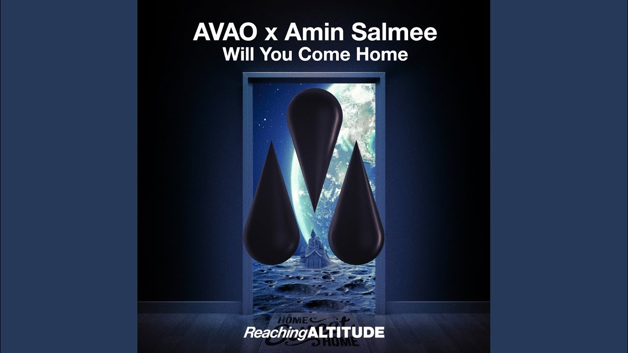 Will You Come Home (Original Mix) - YouTube Music