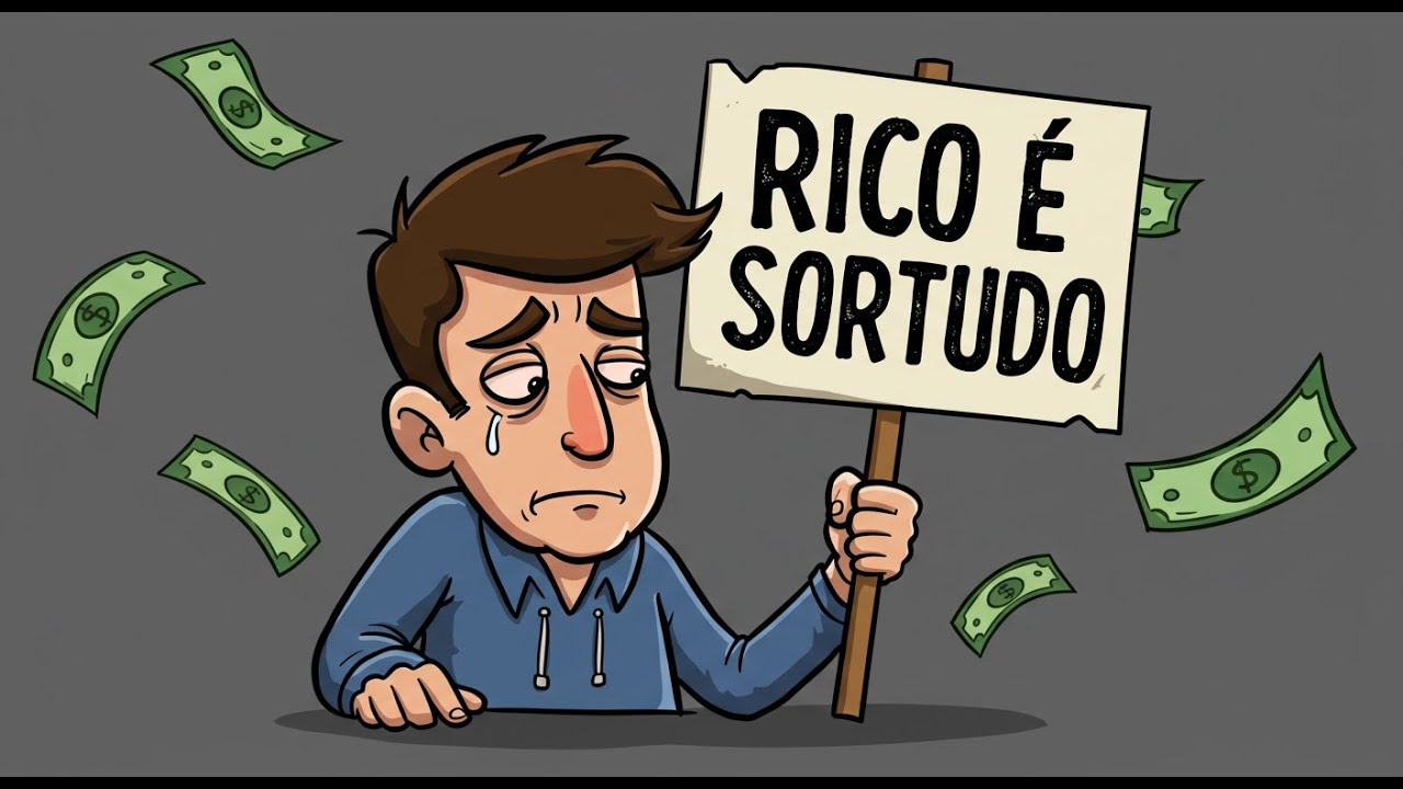 🚫 Elimine Essas 7 Frases da Sua Vida Se Quiser Ficar Rico #prosperidade ...