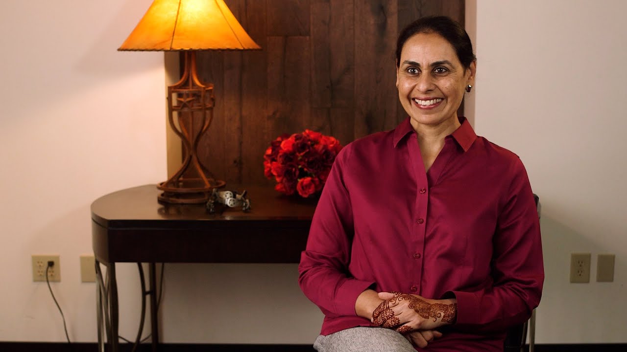 Tehmina M. talks about her incredible treatment when she had a Dental ...