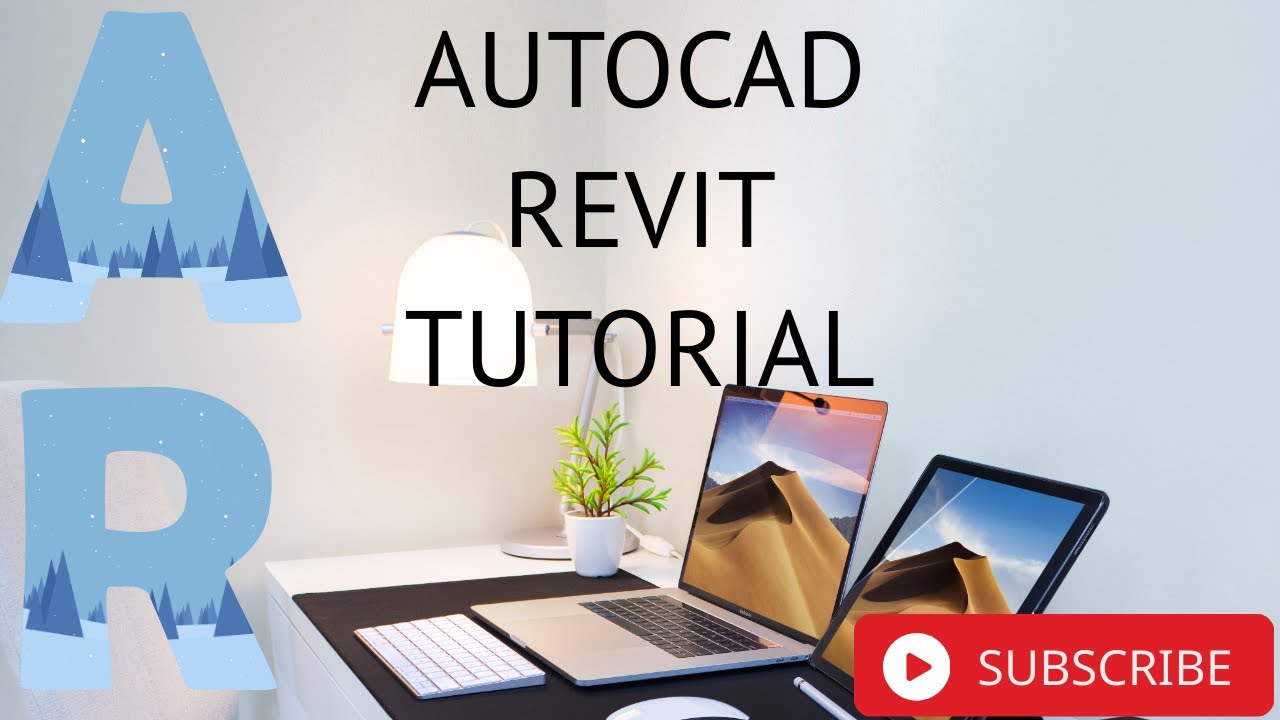 Revit Introduction in Malayalam - YouTube