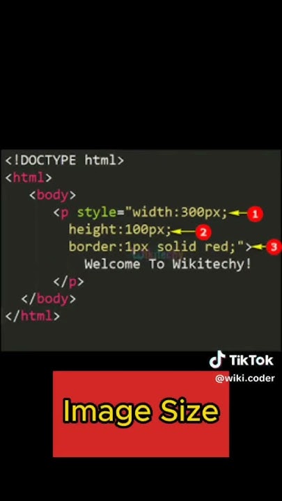 How to insert images on your webpage #coding #codingshorts #tech #webdeveloper #programming # ...