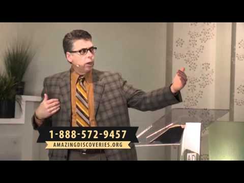 7309 - The Ultimate Experience / Extreme Evangelism - Herb Larsen - YouTube