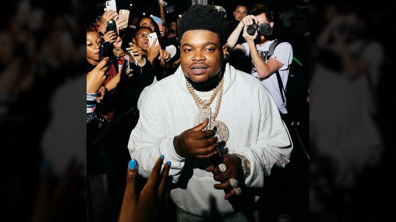 (FREE) BossMan Dlow Type Beat - "Blinders" - YouTube