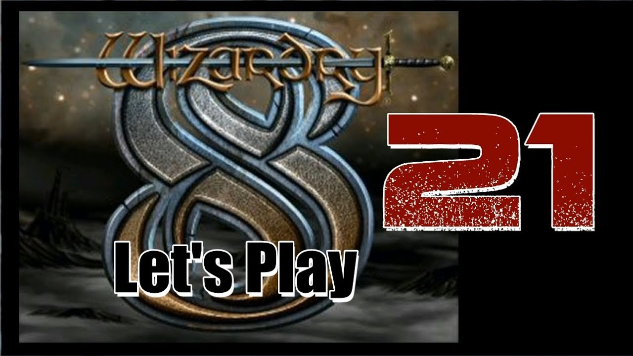 Let's Play Wizardry 8 Walkthrough [021] w/YourGibs - Rescue and Recruit ...