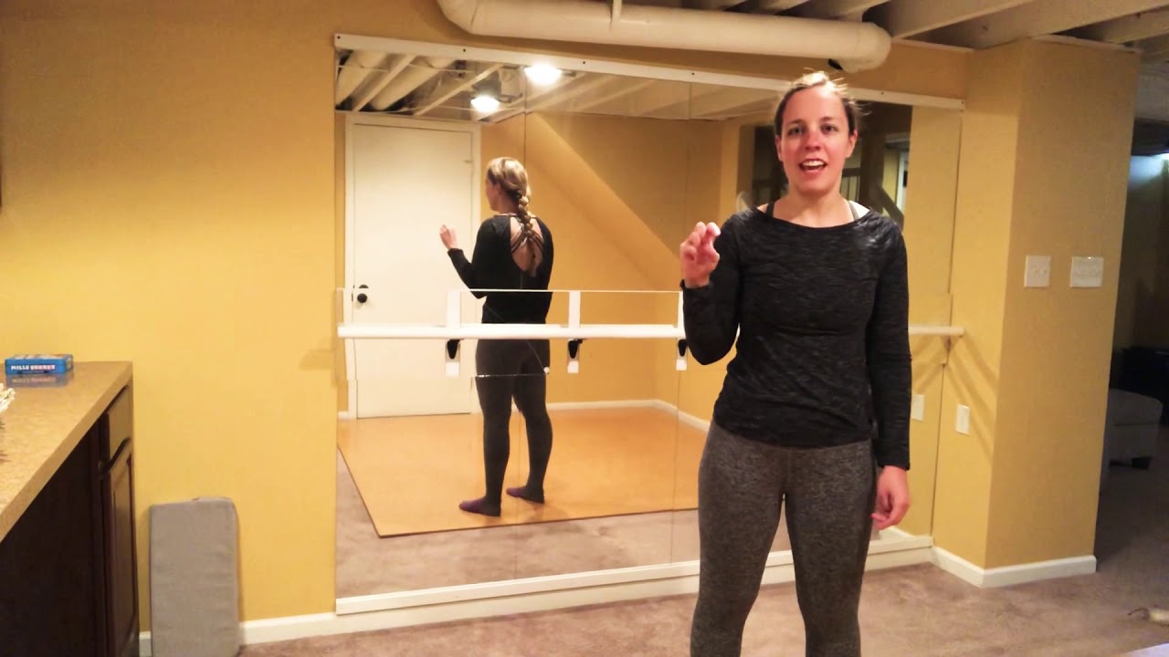 Mid day stretch!! - YouTube