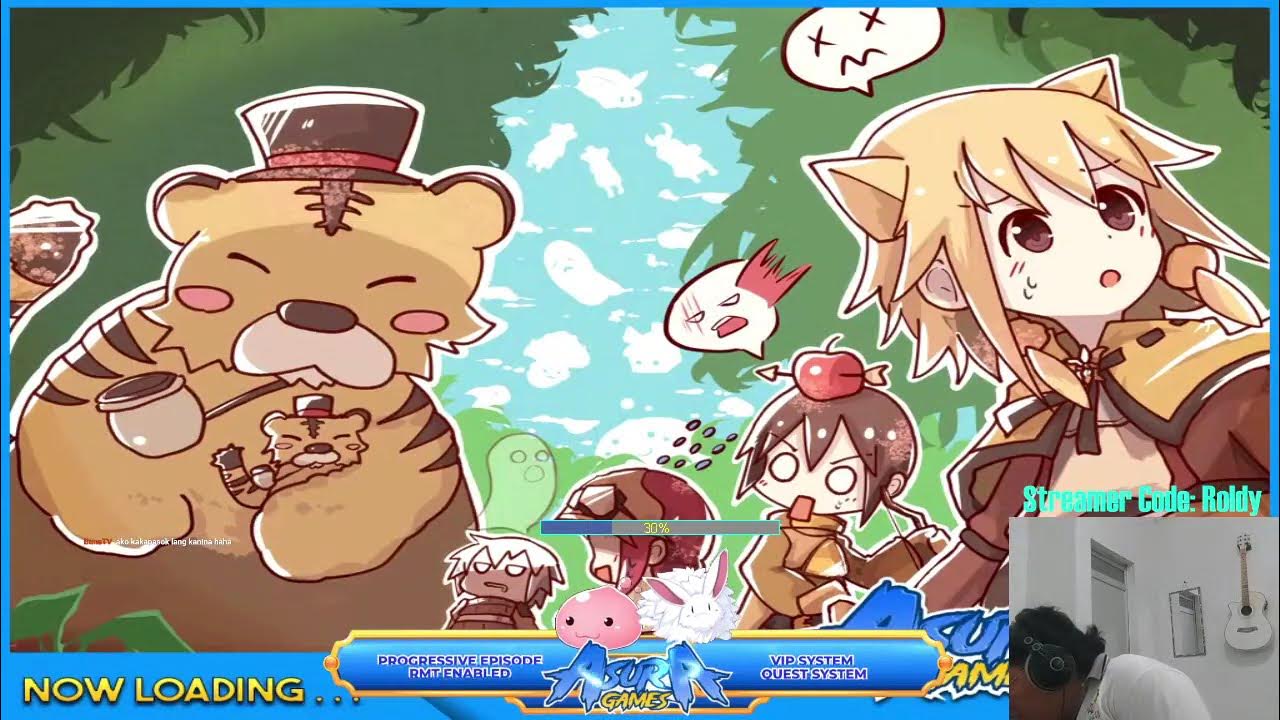 ASURA GAMES| DAY 13 PROGRESS - ASPD Priest POV | Ragnarok Classic - YouTube