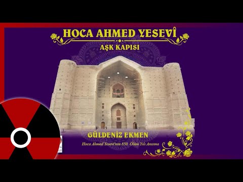 Güldeniz Ekmen-Cehennem Ağlayıp-Segah İlâhî