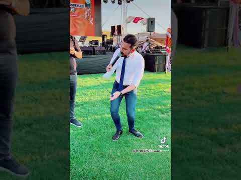Ertuğrul imami Adana’ya vardımıdı