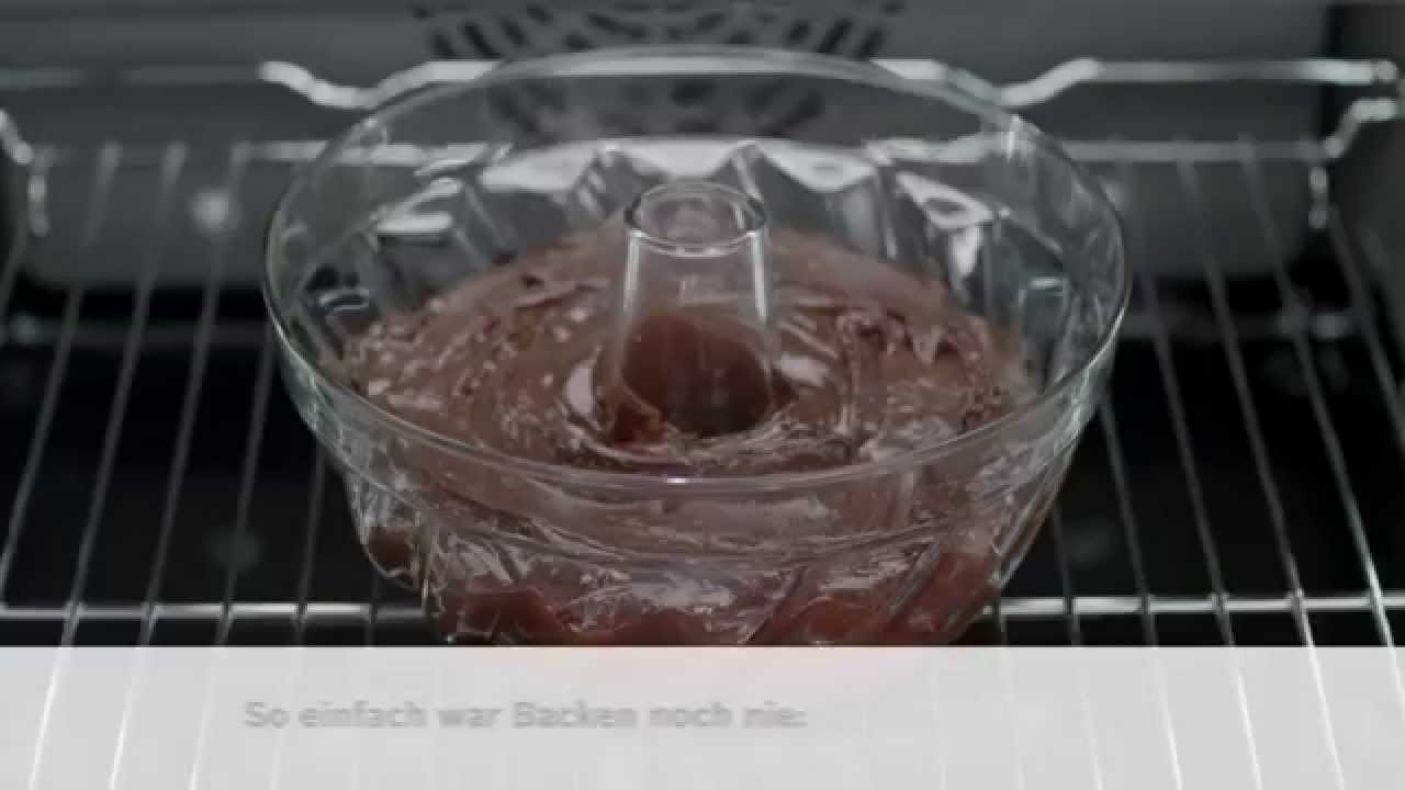 Bosch PerfectBake - YouTube