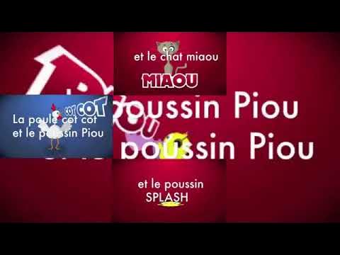 [ FRENCH WARNING ] C'est Le Poussin Piou ! (Sparta Doomsday Mix ...