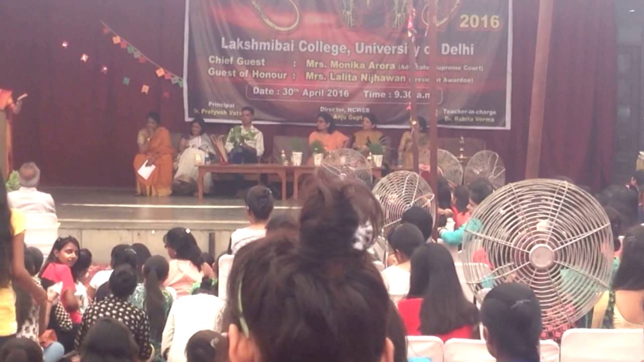 Importance Of Indian Culture Speech By Lalita Nijhawan In Delhi importance-of-indian-culture-speech-by-lalita-nijhawan-in-delhi