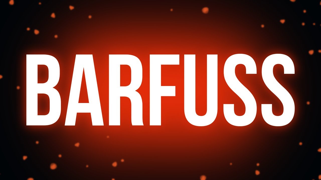 Barfuss (2005) - HD Full Movie Podcast Episode | Film Review - YouTube