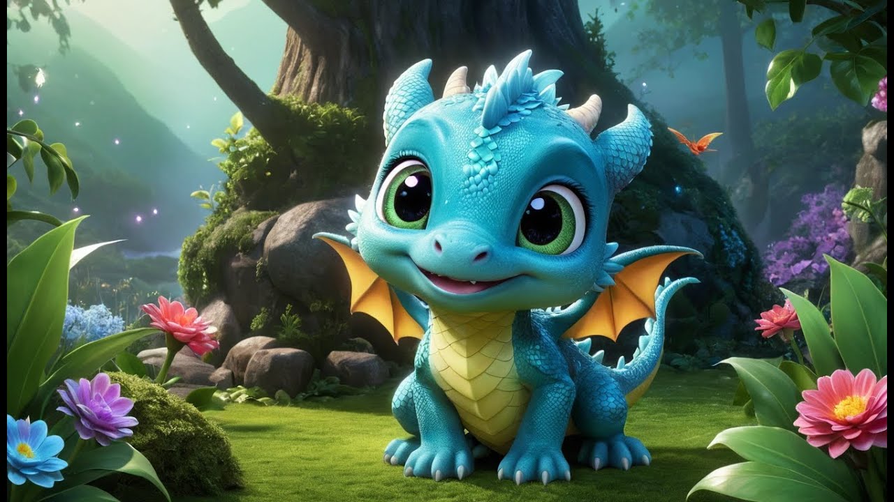 The Magic Egg That Wouldn’t Hatch | Mysterious Egg Song for Kids ...