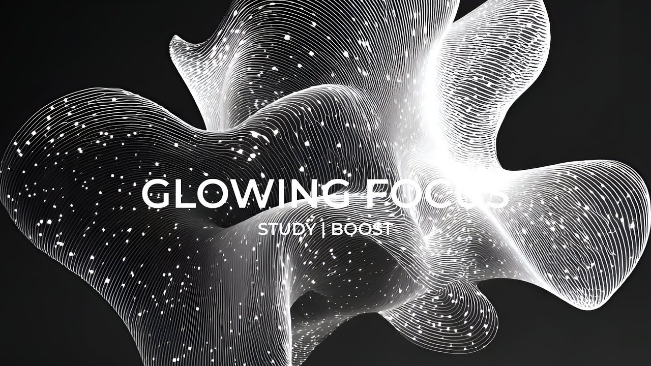 Study Focus - 40Hz Gamma Binaural Beats to Increase Focus ...