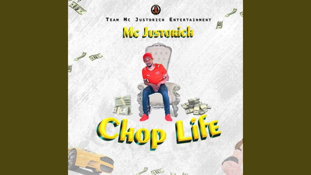 Chop Life - YouTube