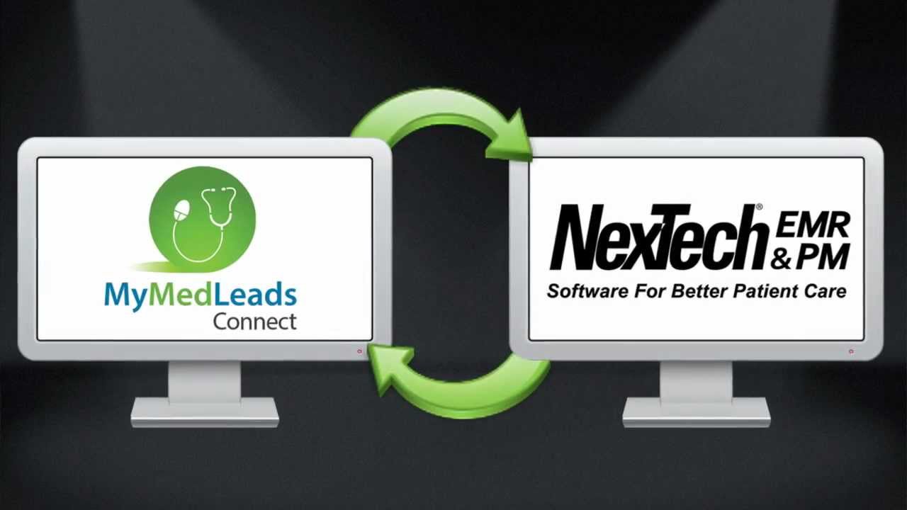 MyMedLeads Now Integrates with NexTech EMR & PM Software - YouTube