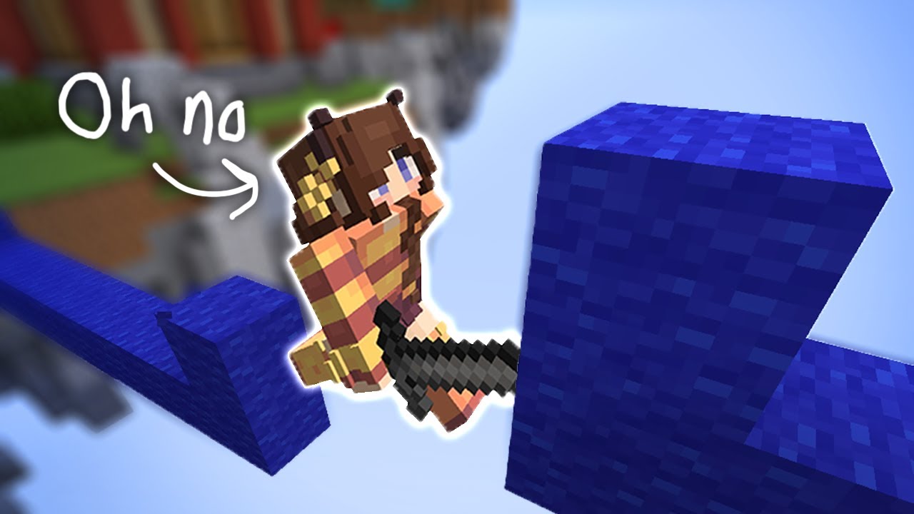 The Worst Teammate! | Minecraft Bedwars - YouTube