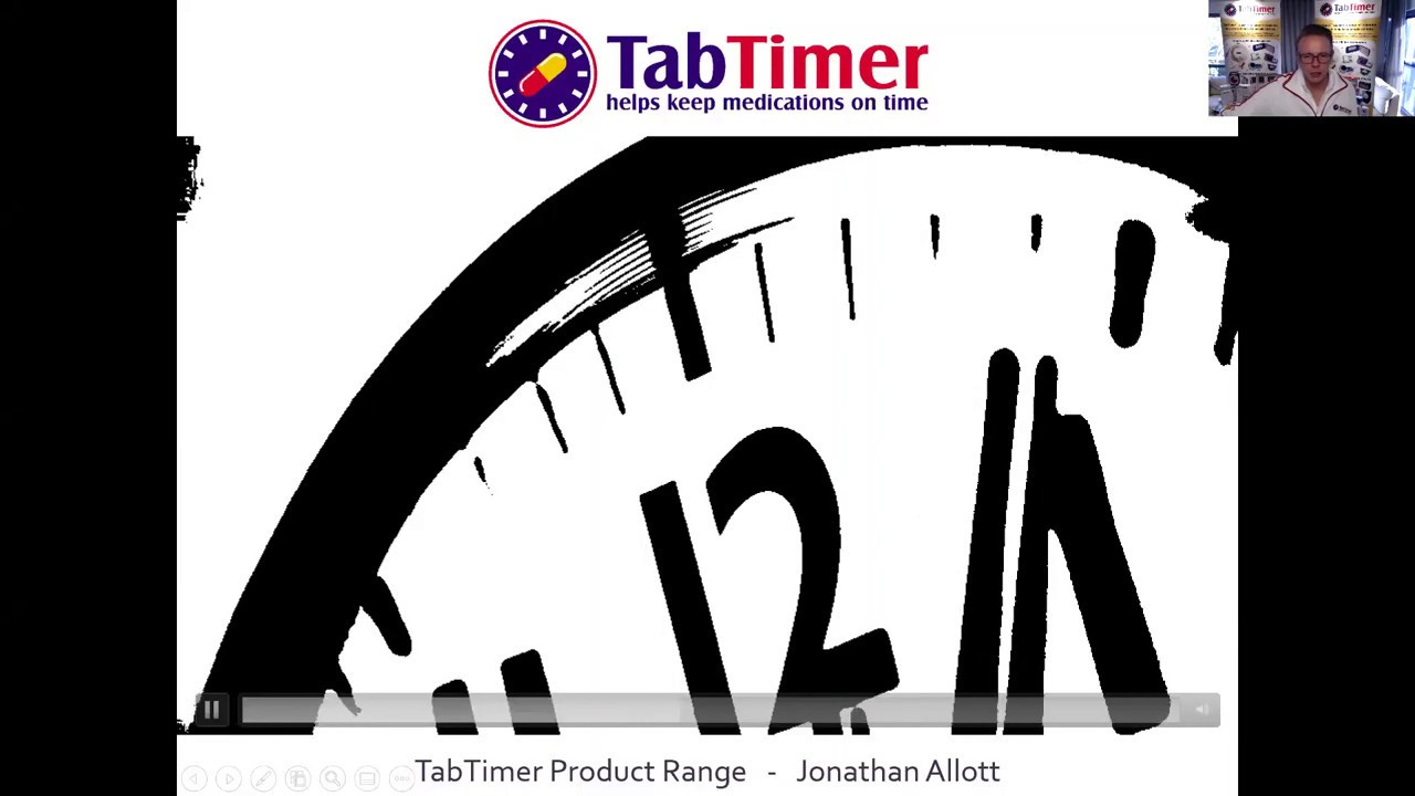 TabTimer Overview (1 hour) - YouTube